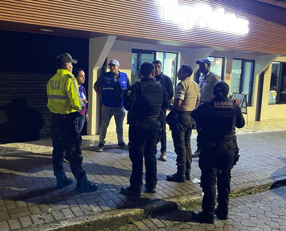 Inconductas de las personas conllevan a cometer delitos – Nina Radio FM